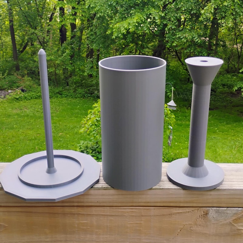 3 D Printed Bird Houses - Etsy