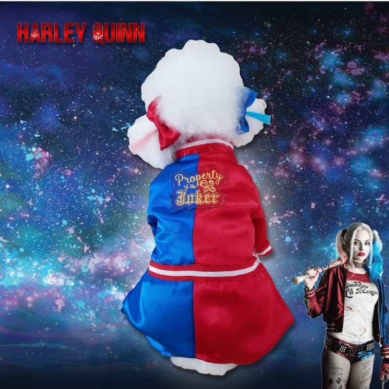 Joker Costume - Etsy