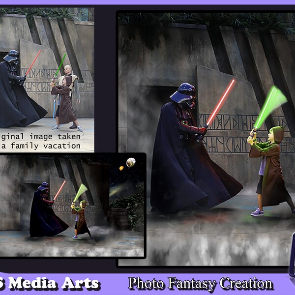 Celebrity Fantasy Photos - Etsy