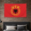 Kosovo Flag - Etsy