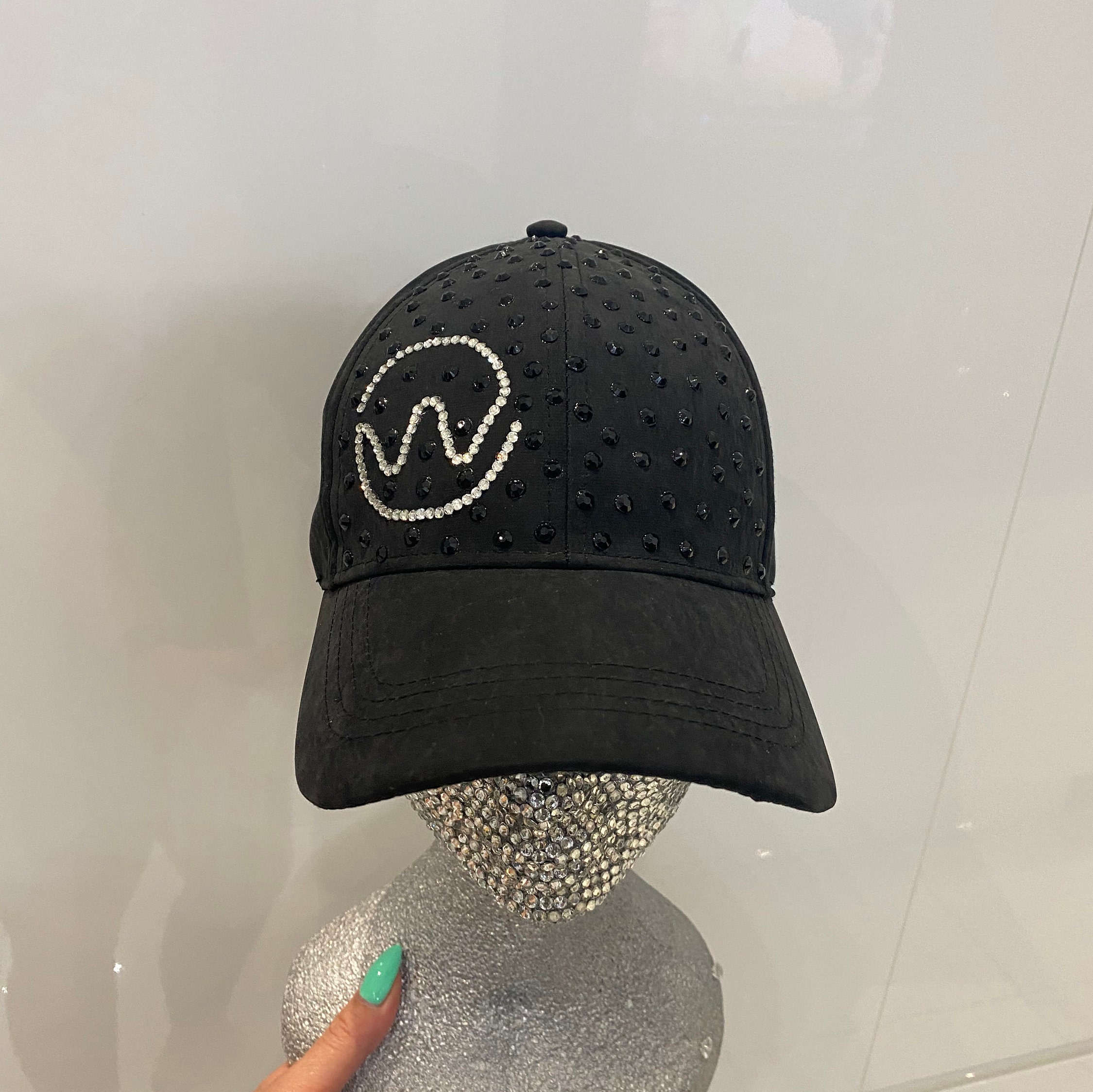 Lady Gaga Chromatica Inspired Cap - Etsy