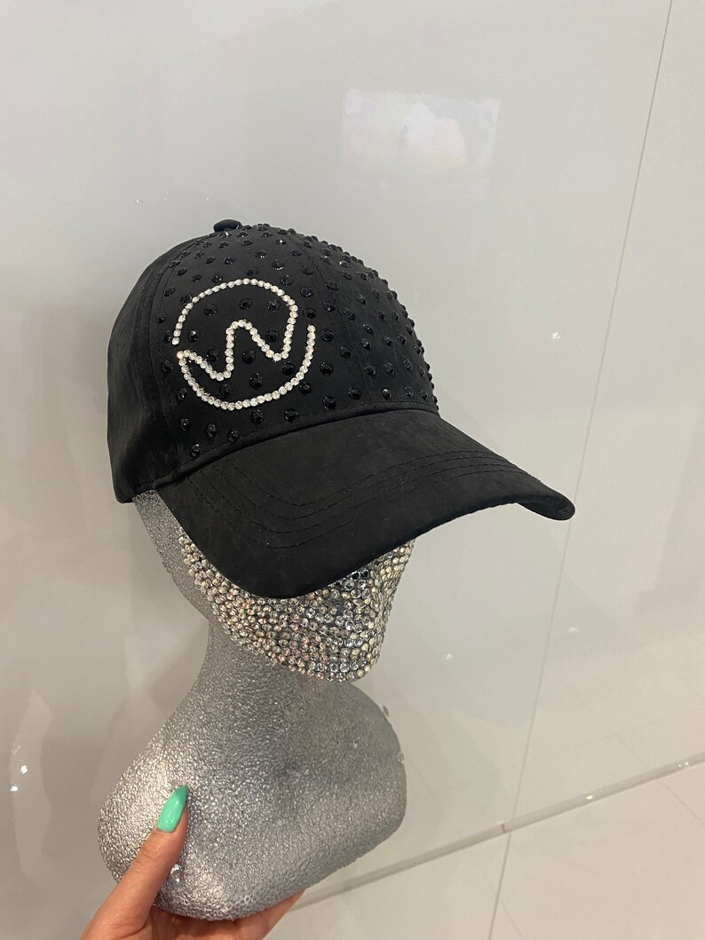 Lady Gaga Chromatica Inspired Cap - Etsy