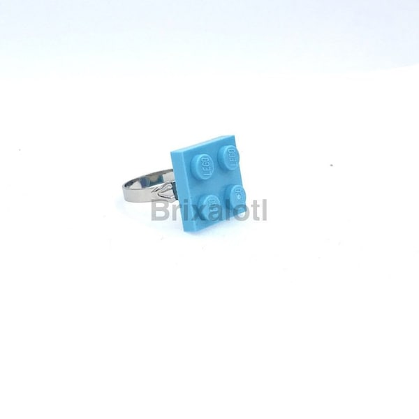 Lego® Ring - Etsy