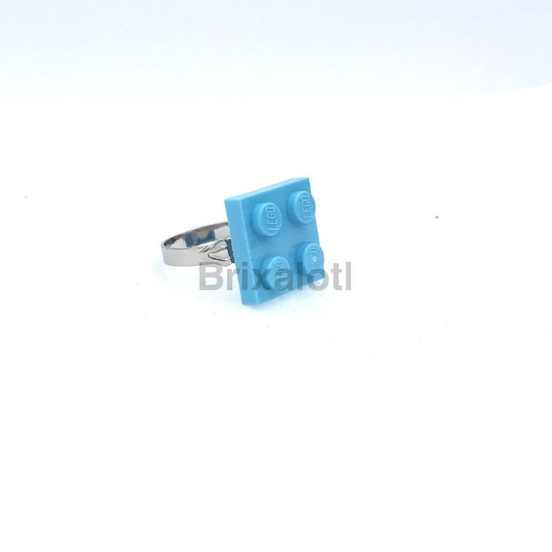 Lego® Ring - Etsy