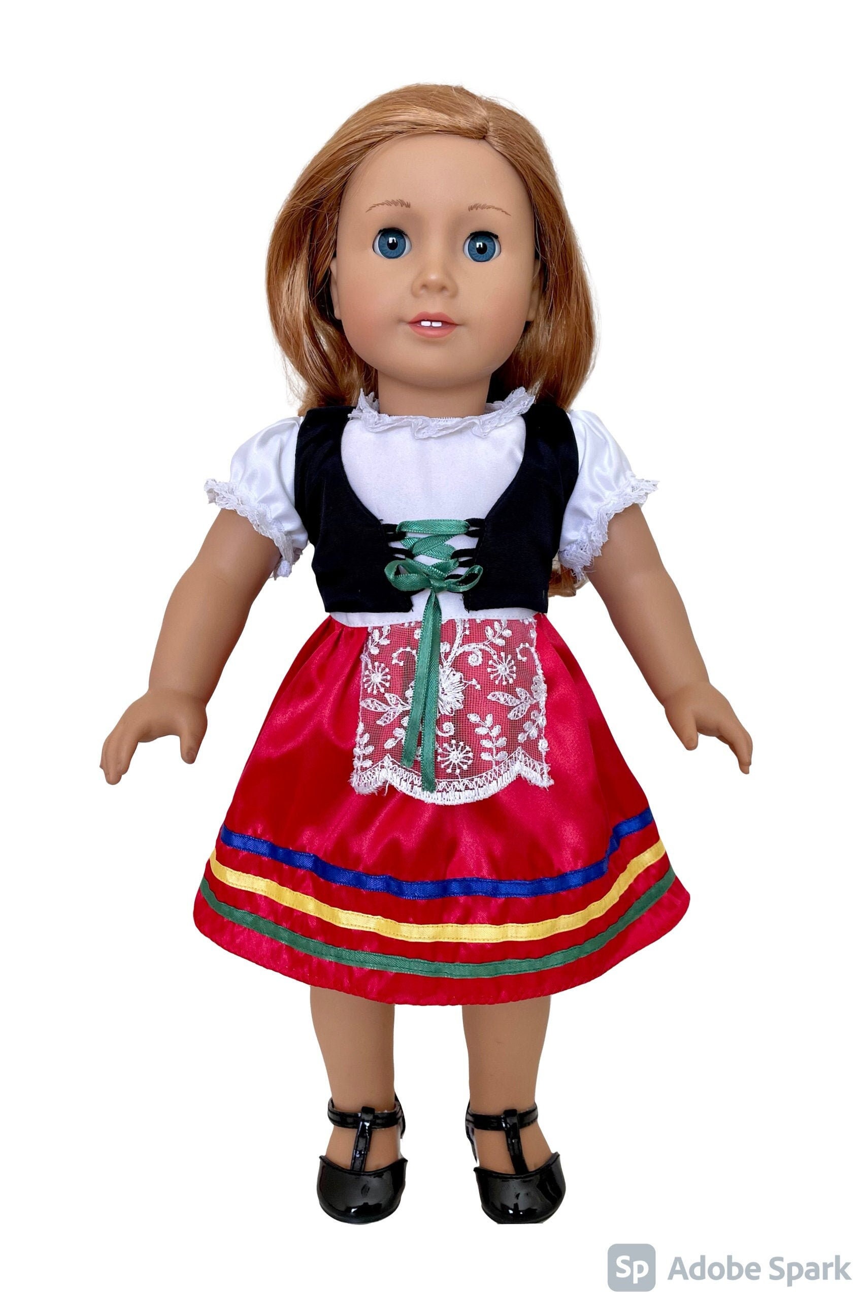 Tarantella Outfit - Etsy