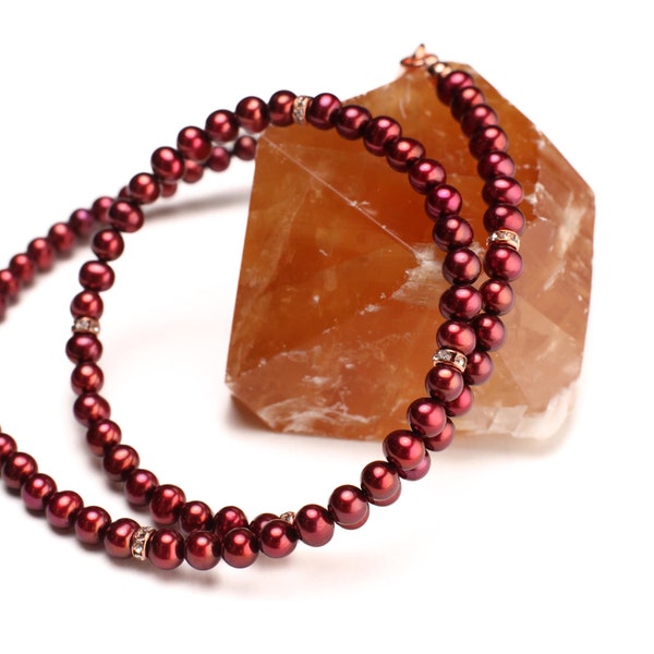 Raspberry Red - Etsy