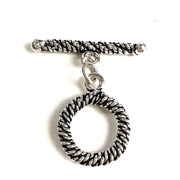 Sterling Silver Clasps - Etsy