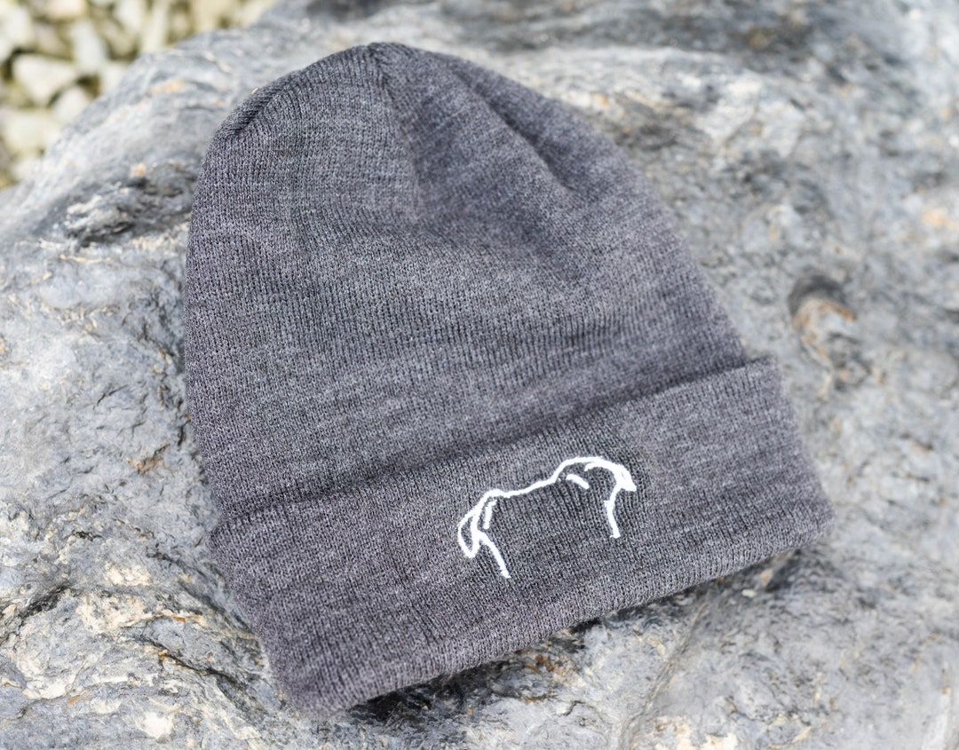 Custom Toque / Dog Ears / Cat Ears / Memorial Gift / - Etsy