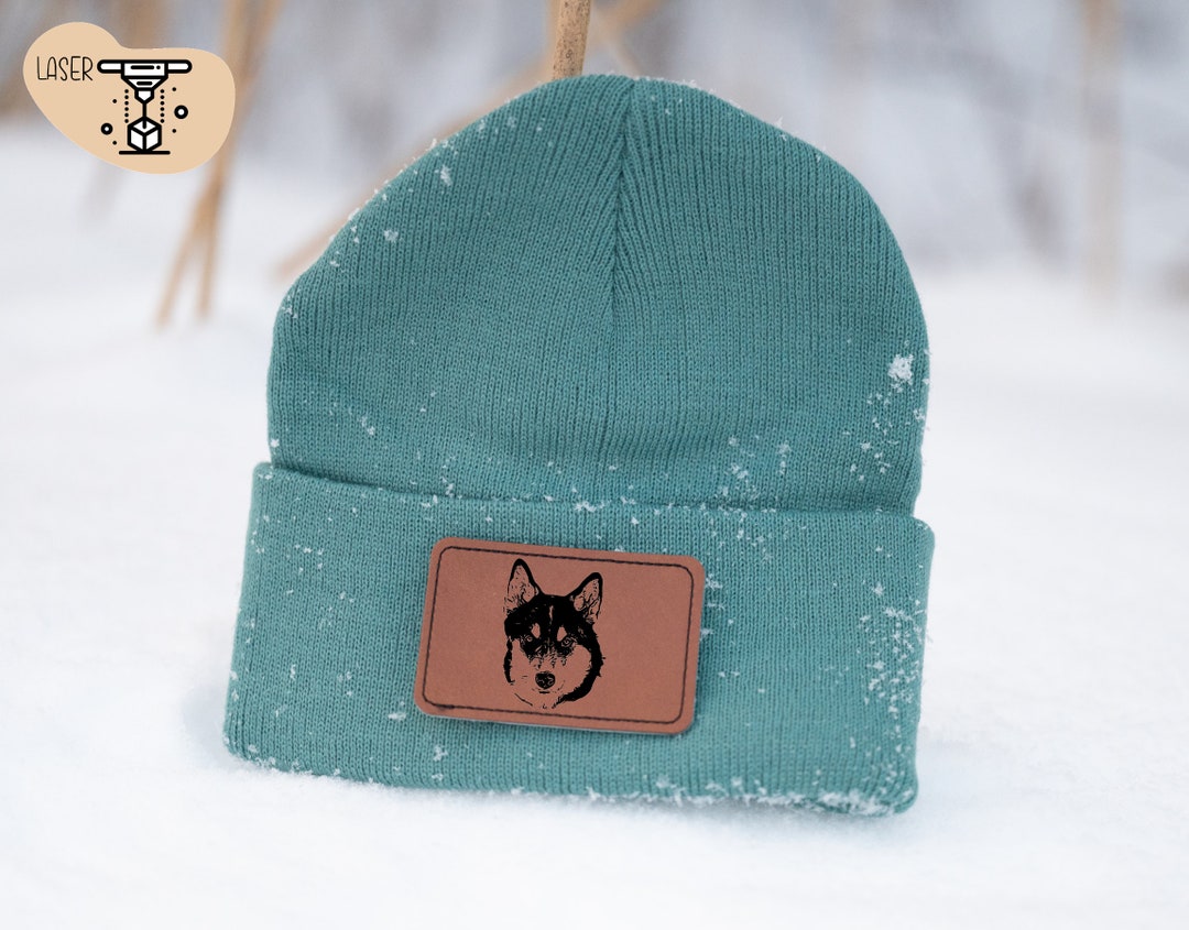 Custom Toque / Dog Portrait / Cat / Memorial Gift / Hand-drawing / Hat ...