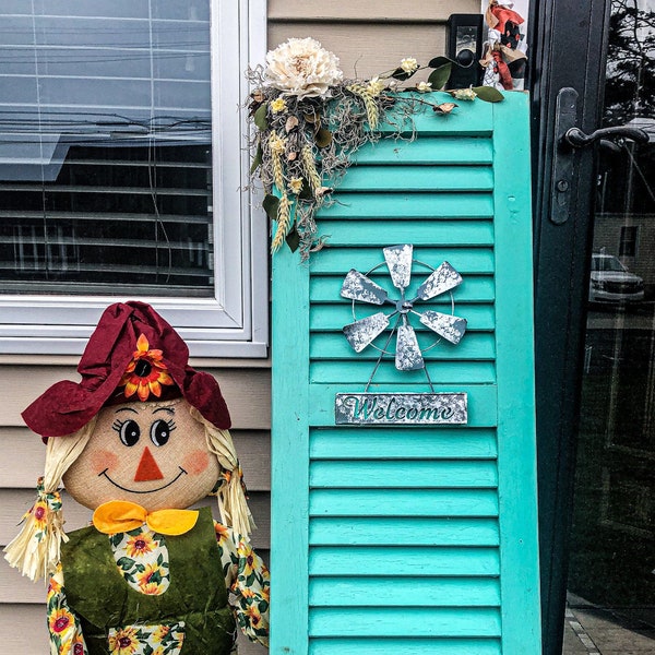 Vintage Shutters - Etsy