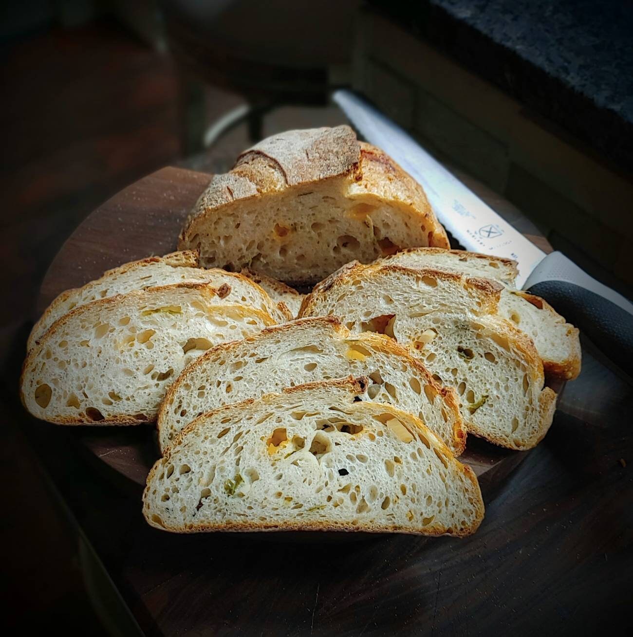 Fresh Organic Sourdough Bread Made to Order - Etsy