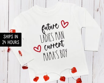 Boy Valentine Outfit | Etsy