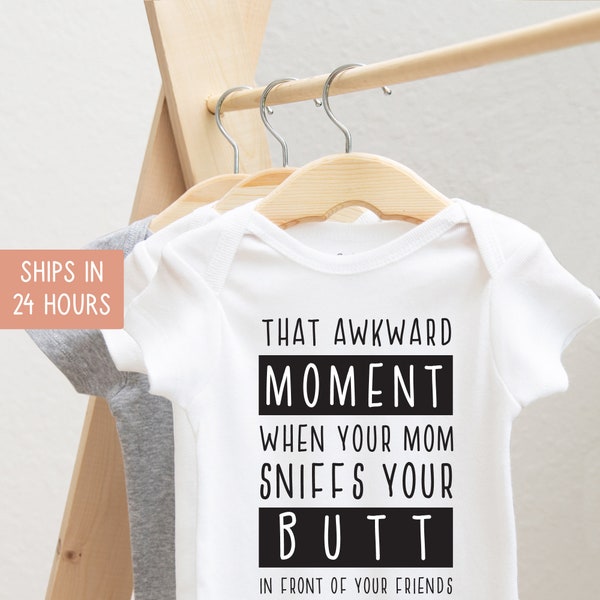 Funny Onesies - Etsy