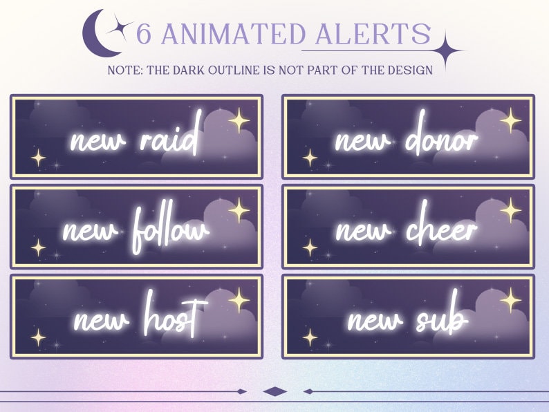 Animated Stream Pack Lofi Cozy Room for Vtuber and Twitch | Overlays ...