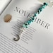 Crystal Bookmark - Etsy UK