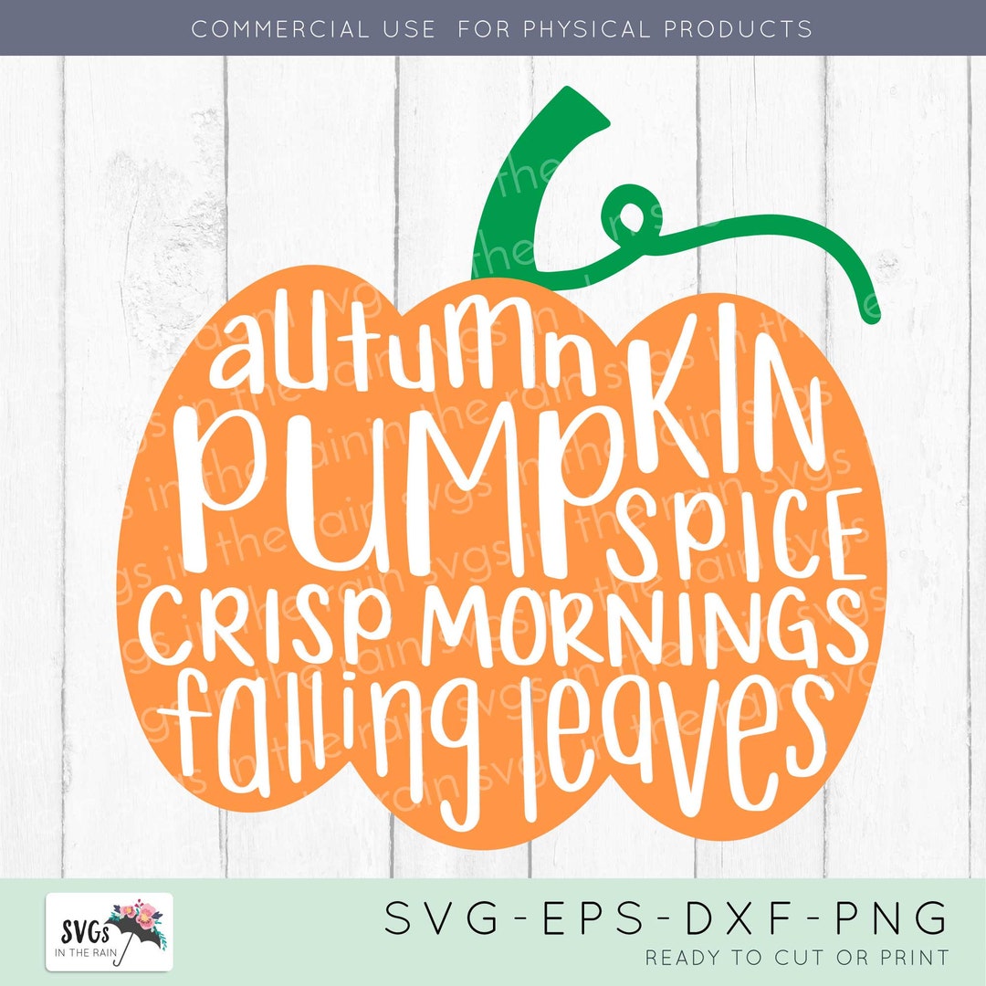 Pumpkin With Words SVG - Word Pumpkin SVG - Word Art Pumpkin SVG ...