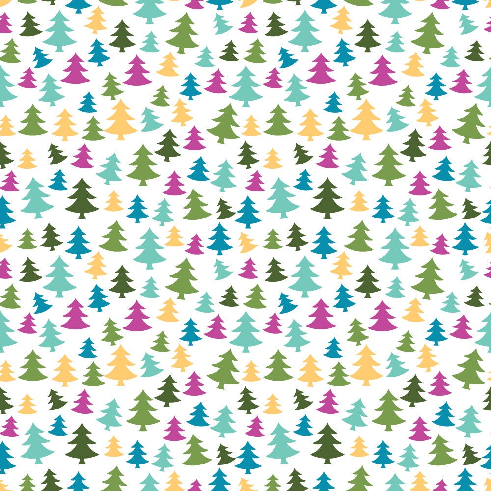 Christmas Tree SVG Bundle Christmas Tree Cricut Christmas - Etsy