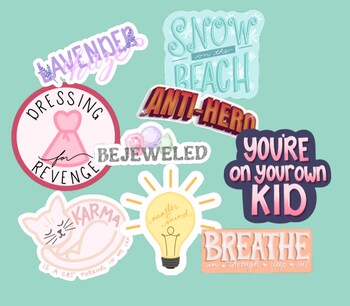 SVGsInTheRain - Etsy