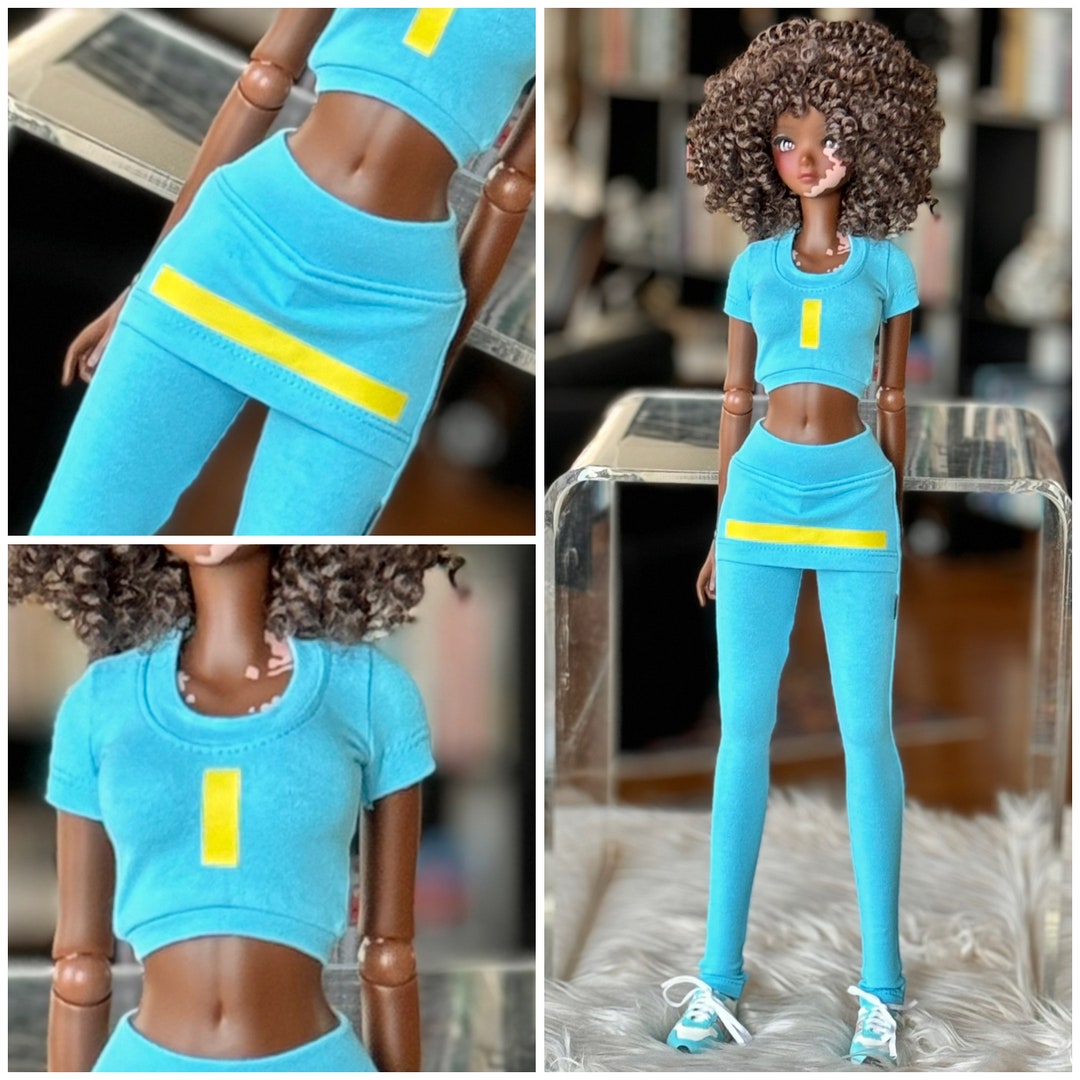 Smart Doll 1/3 Bjd Set for Classic Body - Etsy