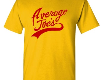 Average Joes - Etsy