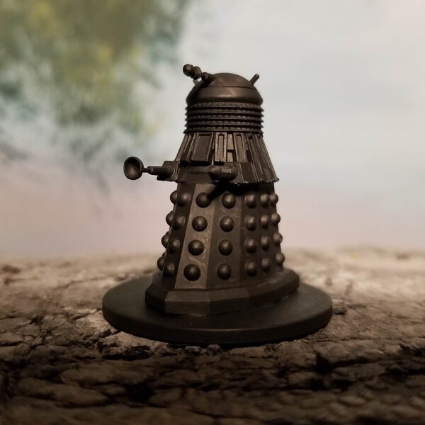 Dalek - Etsy