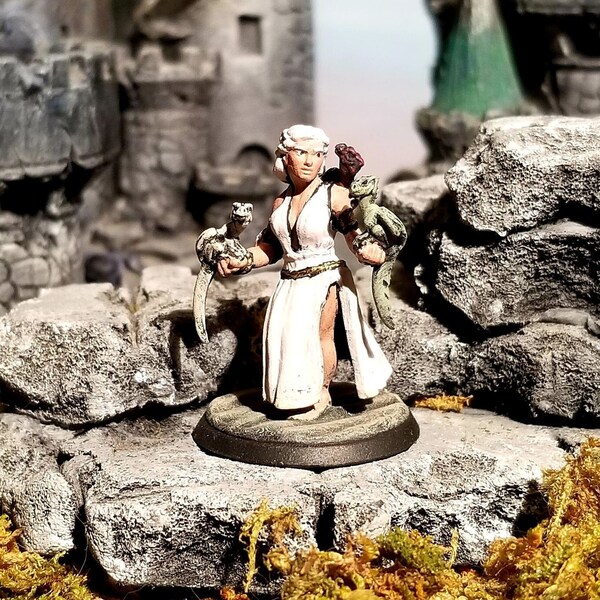 Daenerys Targaryen - Etsy