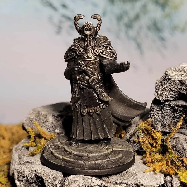 Thulsa Doom - Etsy