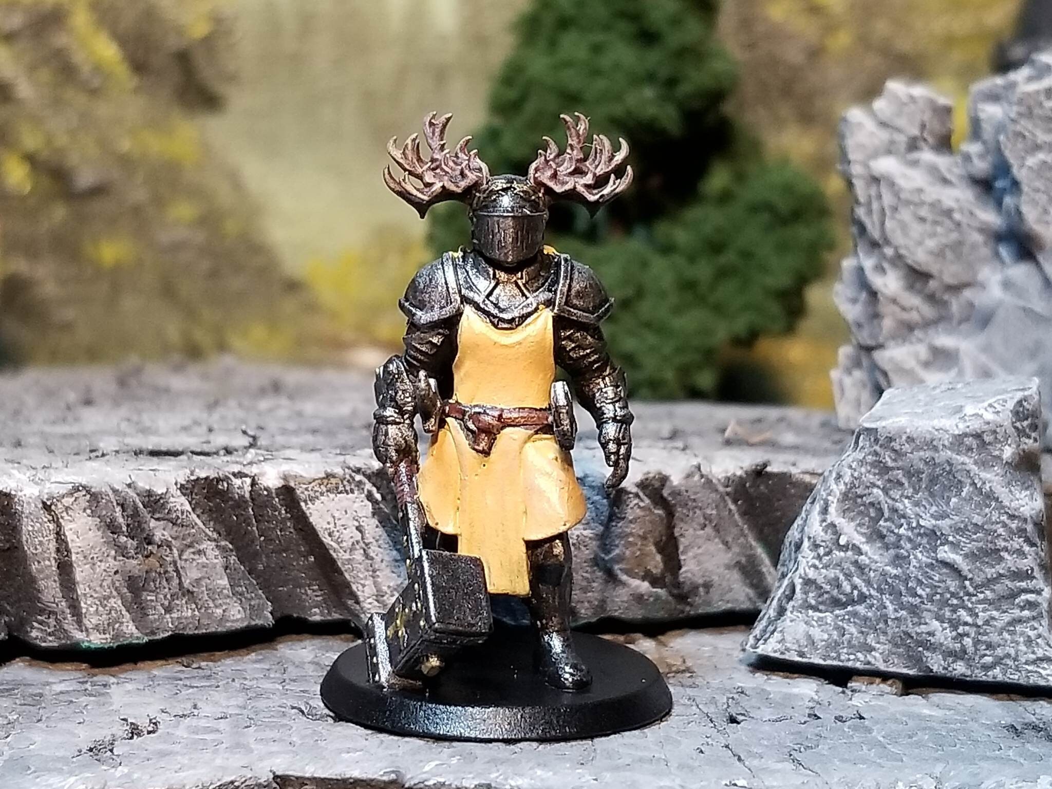 Robert Baratheon Helmet