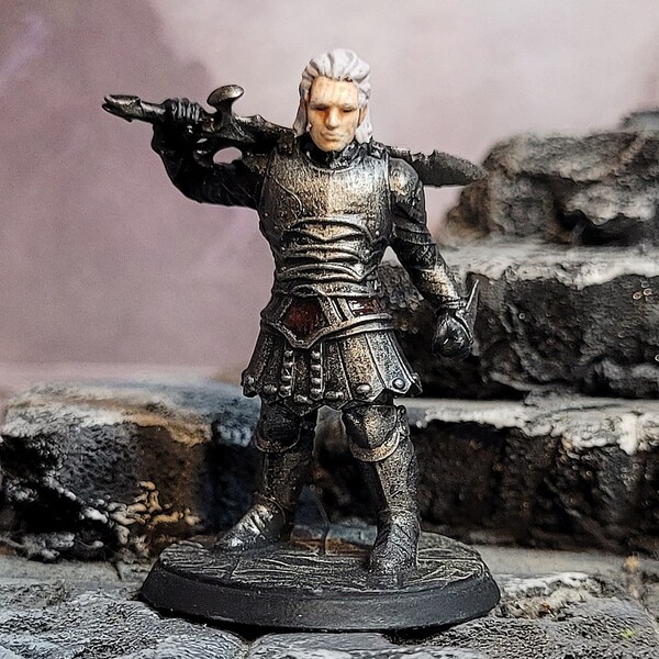 Tabletop Miniatures - Etsy