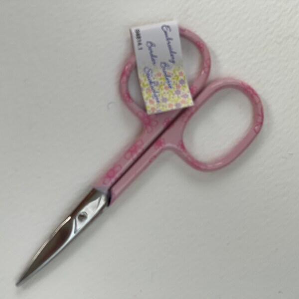 Embroidery Scissors - Etsy UK