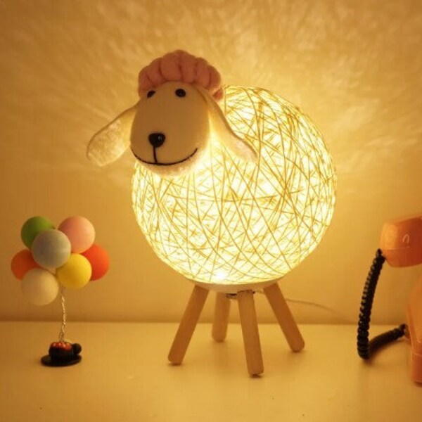 Sheep Home Decor - Etsy