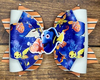 Nemo Inspired - Etsy