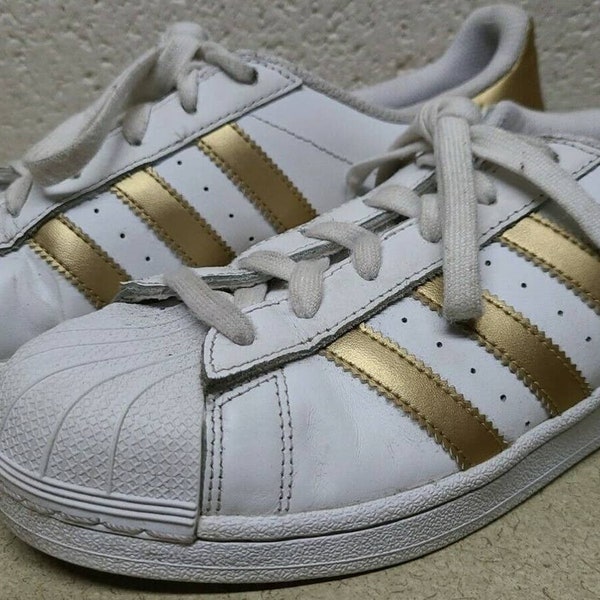 Shell Toe Adidas - Etsy