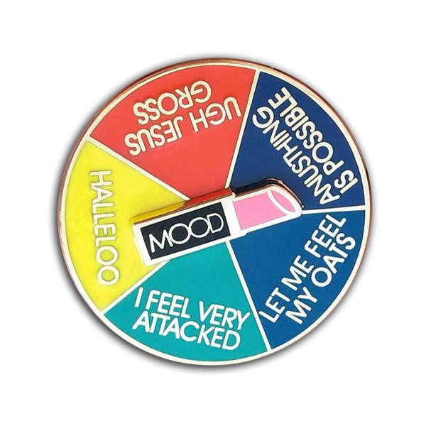 Enamel Pin Drag Race - Etsy