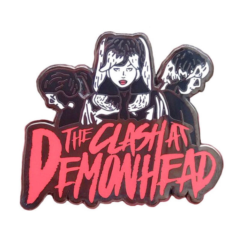 The Clash Patch - Etsy