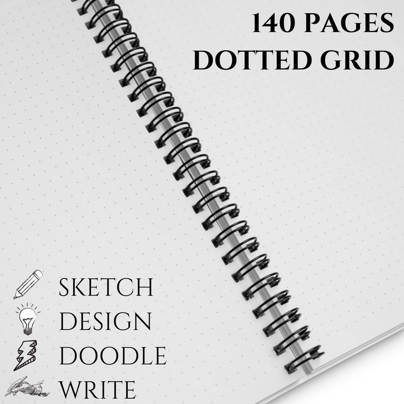 Dotted Page Spiral Notebook Maya Angelou Quote, I Believe the Most ...