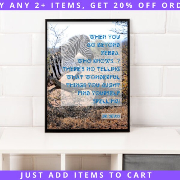 The Wonderful Things You Will Be - Etsy