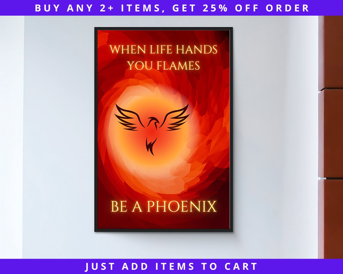 Phoenix Life Quotes