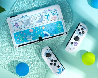 Baby Shark Switch Case - Etsy