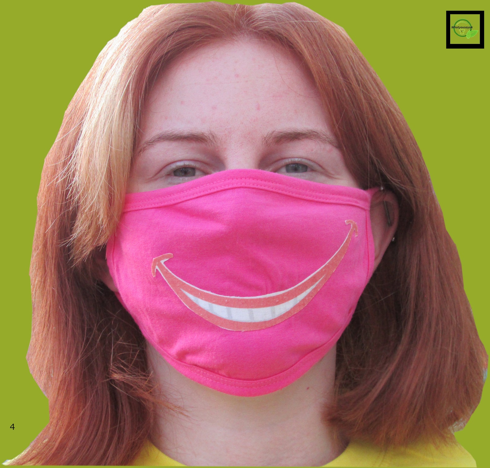 FUN SILLY MASKS | Etsy