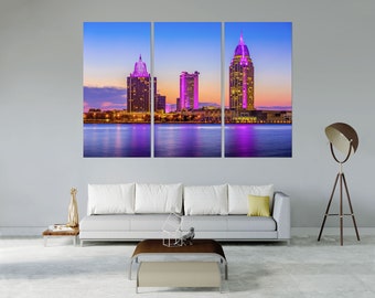 Mobile Alabama Art | Etsy