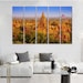 Bagan Modern Wall Art Bagan Decor Room Bagan Photo Prints Art - Etsy