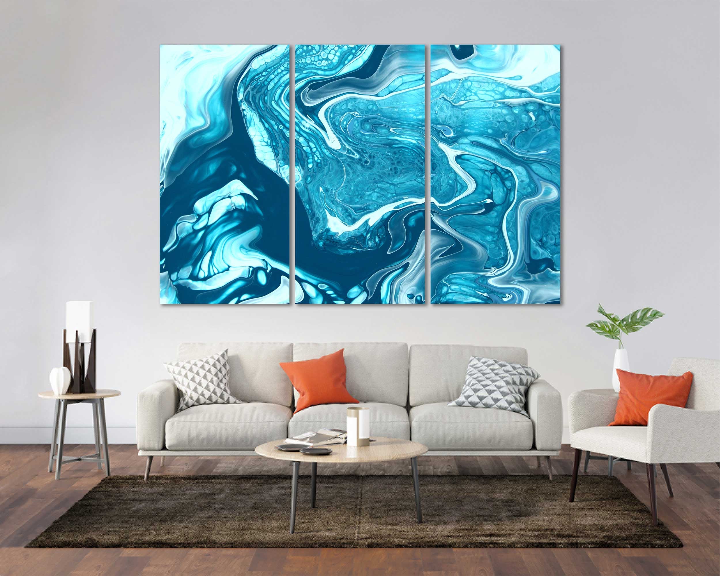 Cool Abstract Drawings