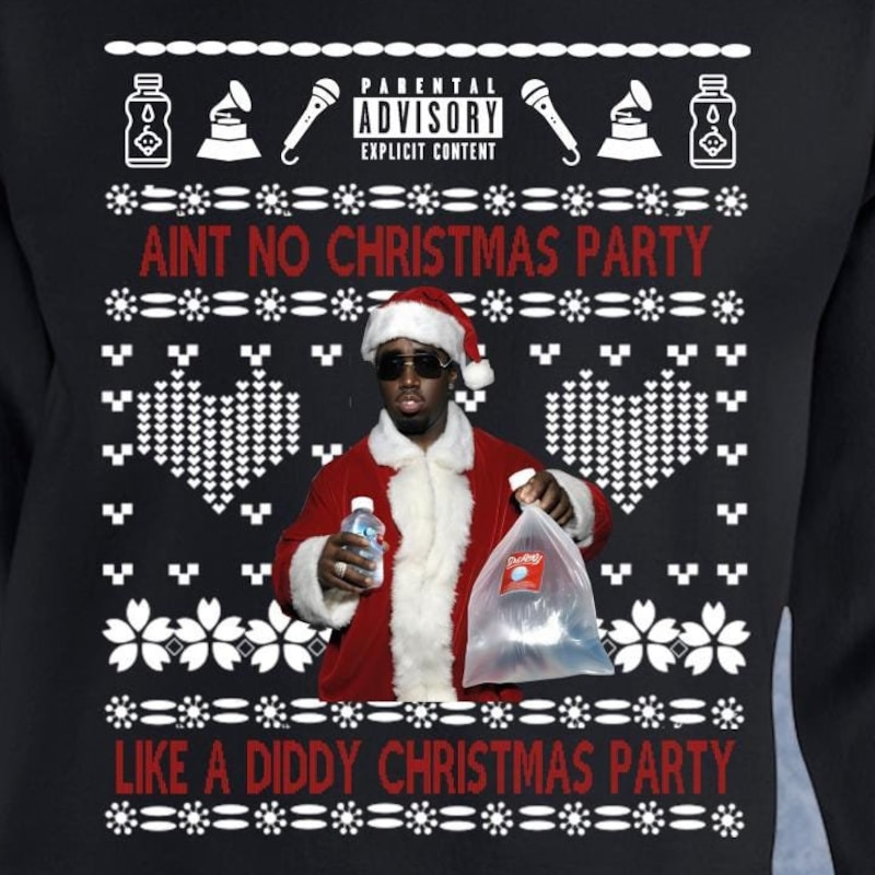 P Diddy Png - Etsy