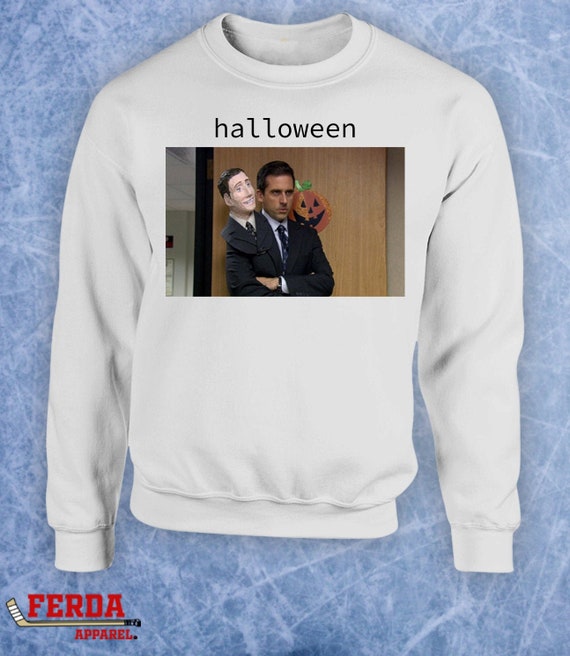 Michael Scott Costume