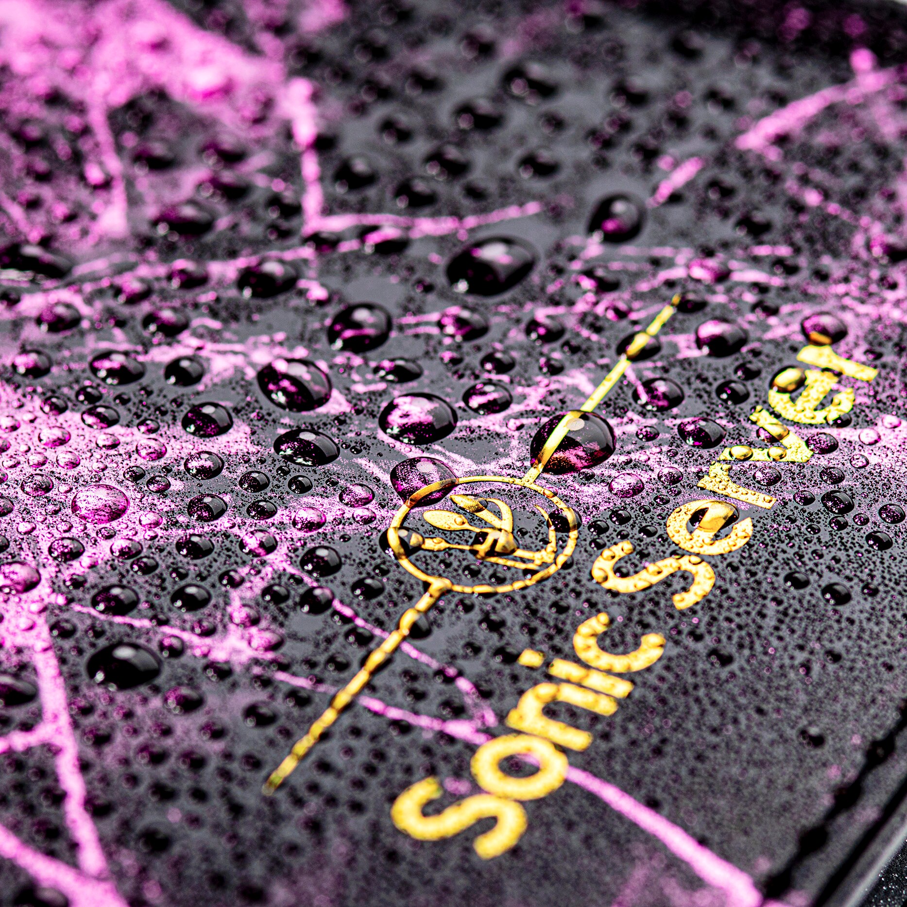 Sonic Server® Marble Server Book for Restaurant Waitress | Etsy