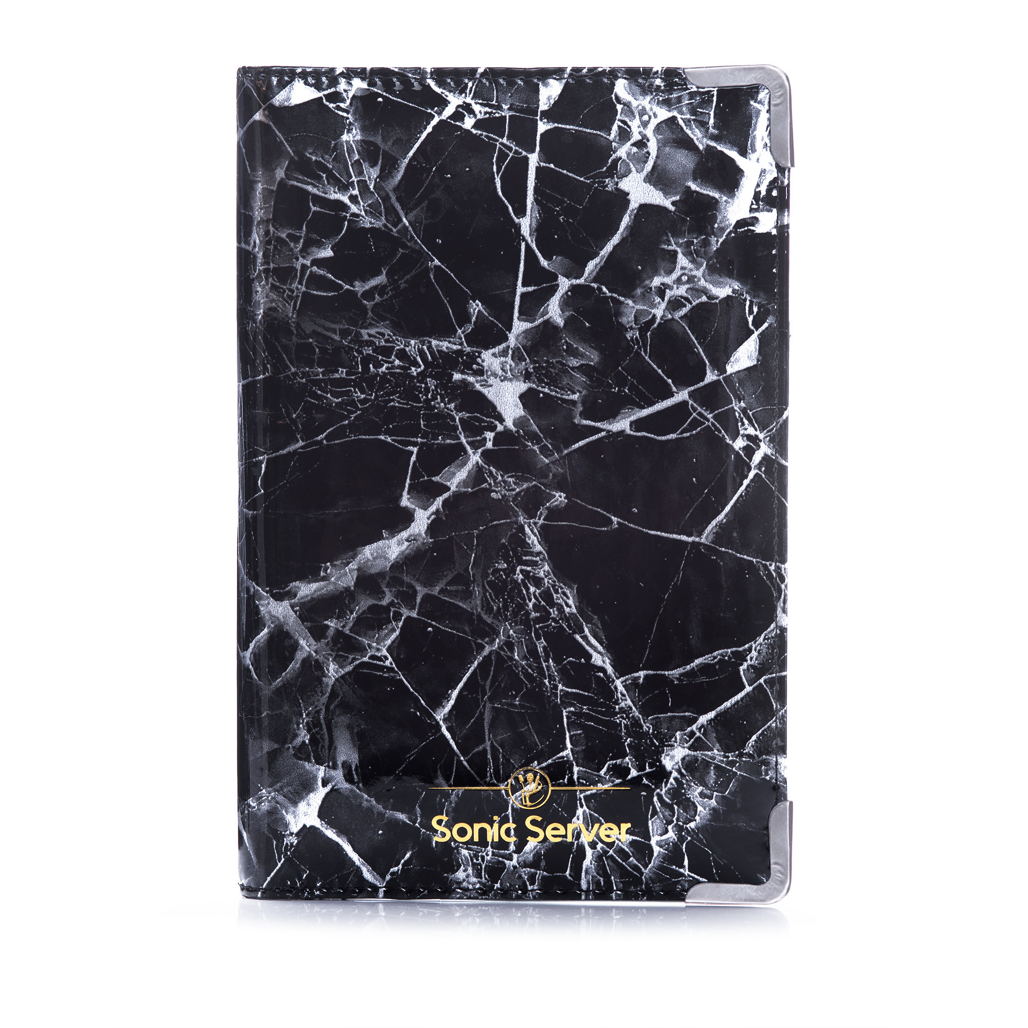 Sonic Server® Marble Server Book for Restaurant Waitress | Etsy