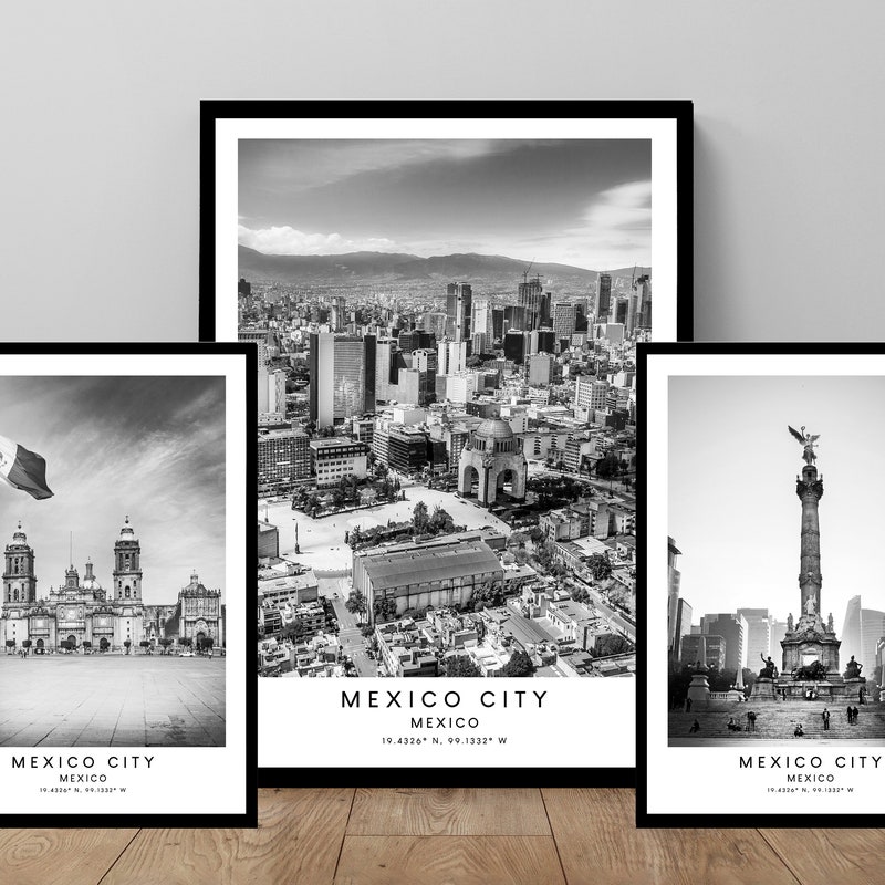 Mexican Posters - Etsy