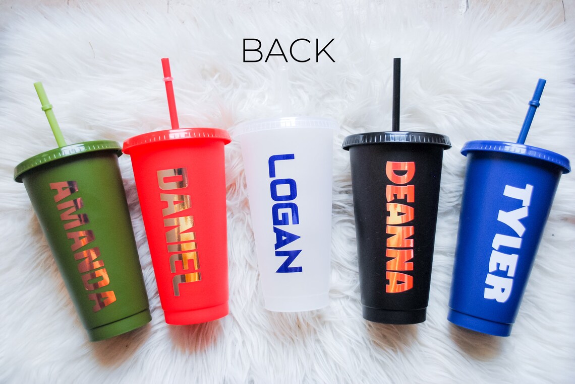 Gaming Fuel Cold Cups Gamer Gifts Gifts for Girl Gamers - Etsy