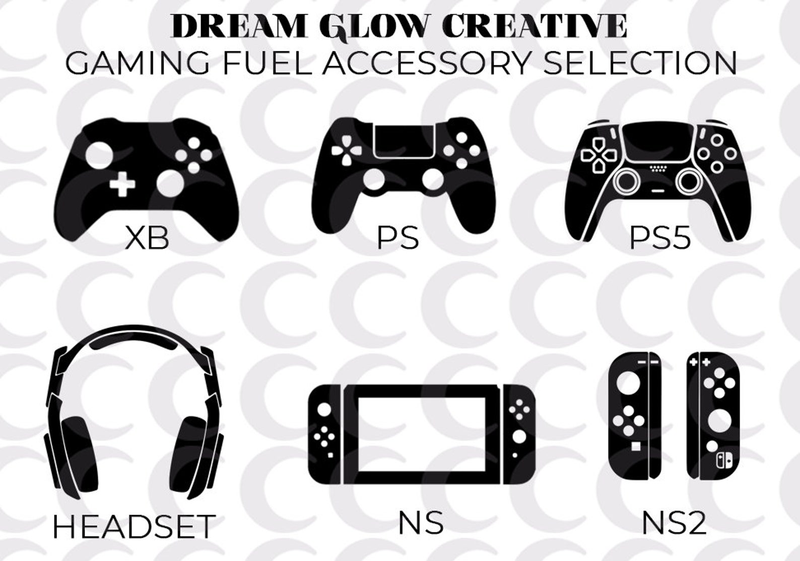 Gaming Fuel Cold Cups Gamer Gifts Gifts for Girl Gamers - Etsy